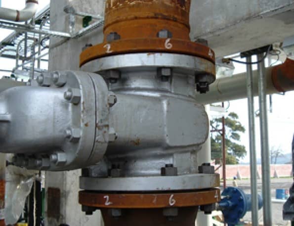 Tuercas y Pernos de Brida Explicados (Sujetadores) - saVRee